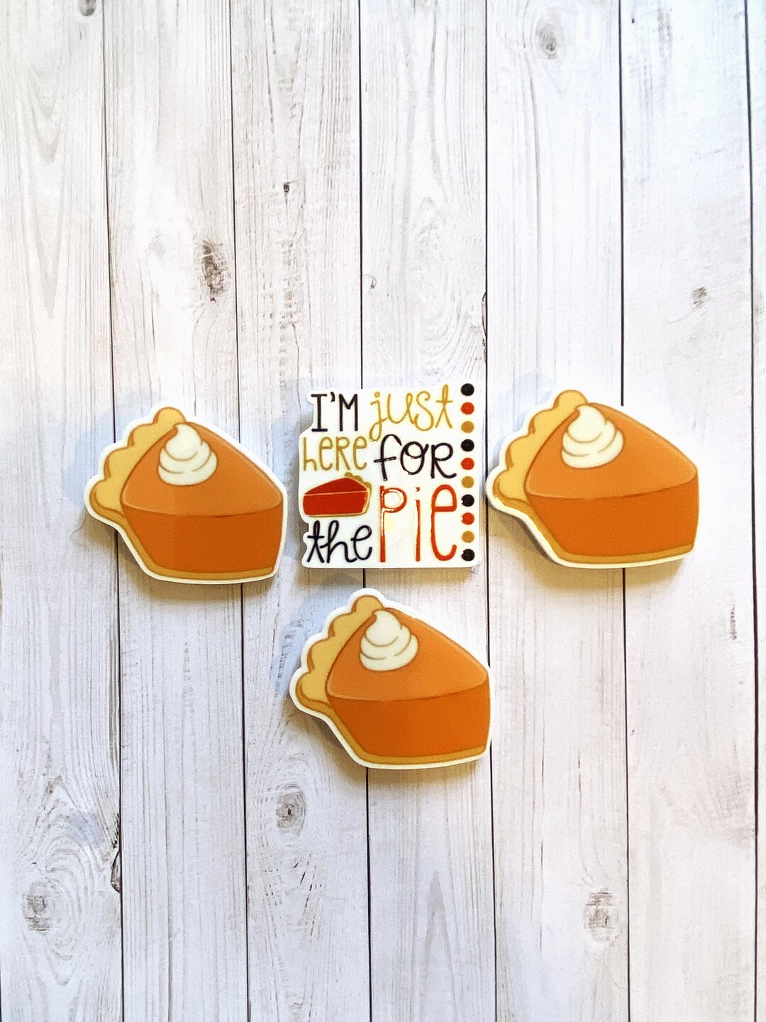 Thanksgiving Magnets Hostess Gift Thanksgiving Decor Thanksgiving Sign ...