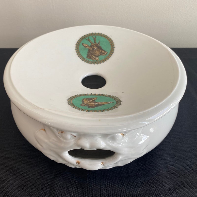 Antique Spittoons - Etsy