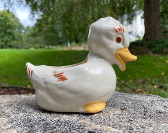 Duck Feet Planter - Etsy