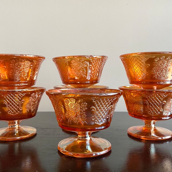 Depression Glass - Etsy