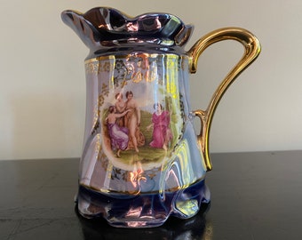 German Small Pitcher - Etsy