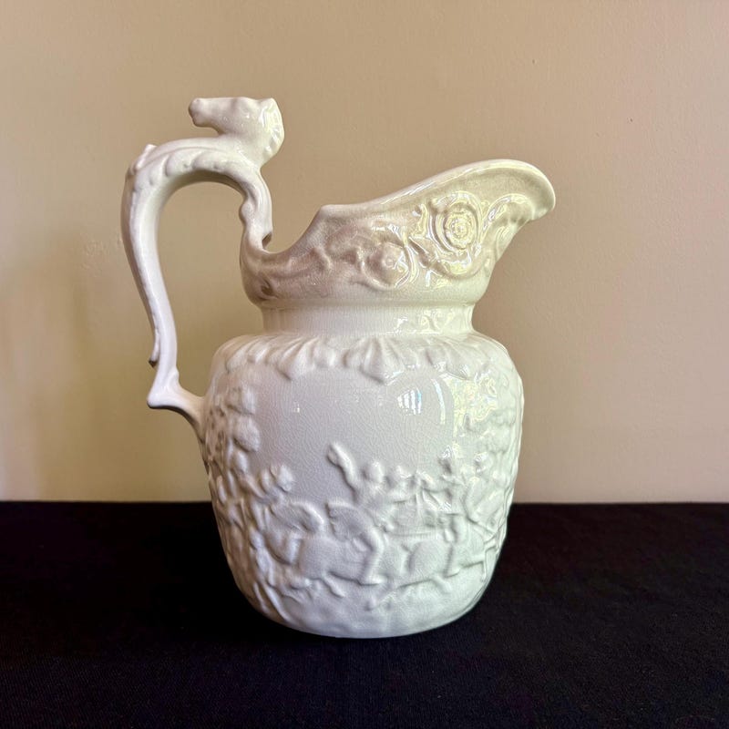 Arthur Wood Pottery - Etsy