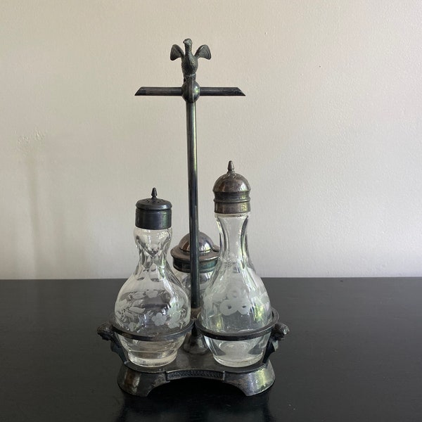 Condiment Holder - Etsy