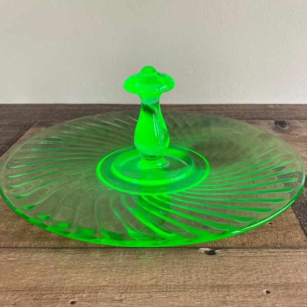 Hocking Glass Co - Etsy