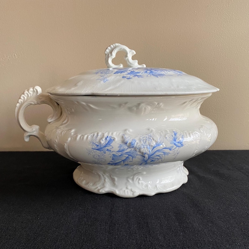 Antique Chamber Pots - Etsy