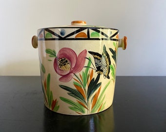 Canister Made in Japan - Etsy