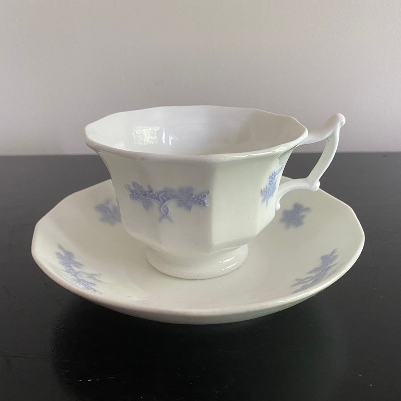 Chelsea Pottery - Etsy
