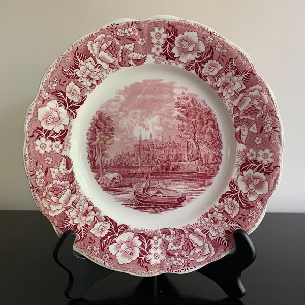 Palissy Pottery - Etsy