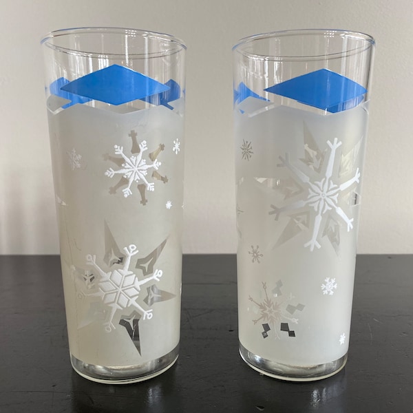 Atomic Snowflake - Etsy