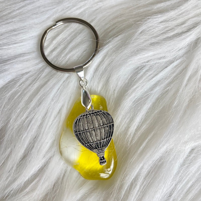 Sunshine Balloons - Etsy