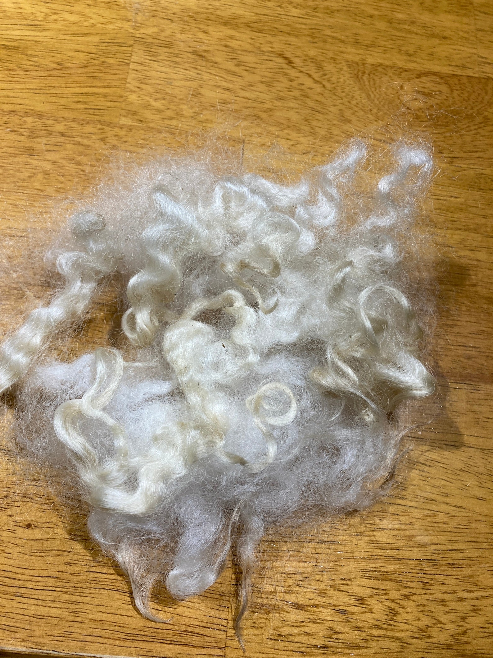 Washed Wool - Etsy