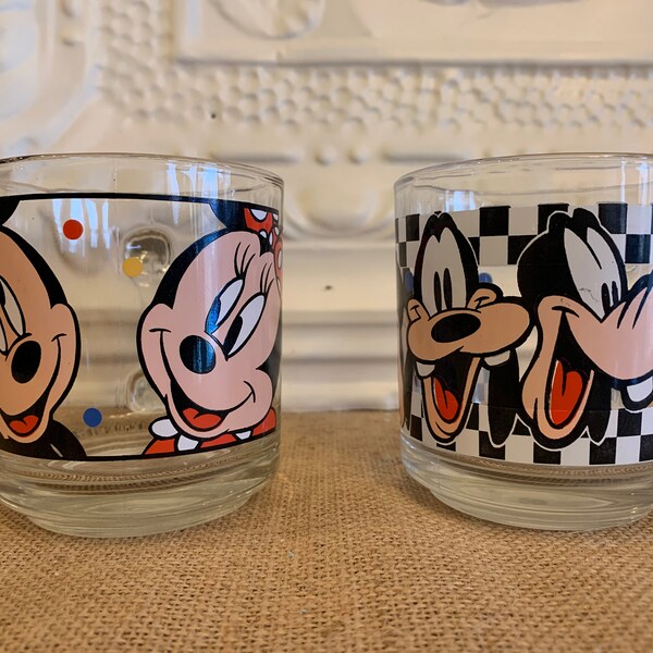 Goofy - Etsy