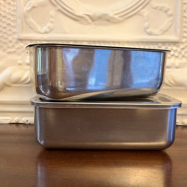 Vintage Revere Ware - Etsy