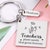 Little Reminders Keychain, Mental Health Gift, You Are Enough ...
