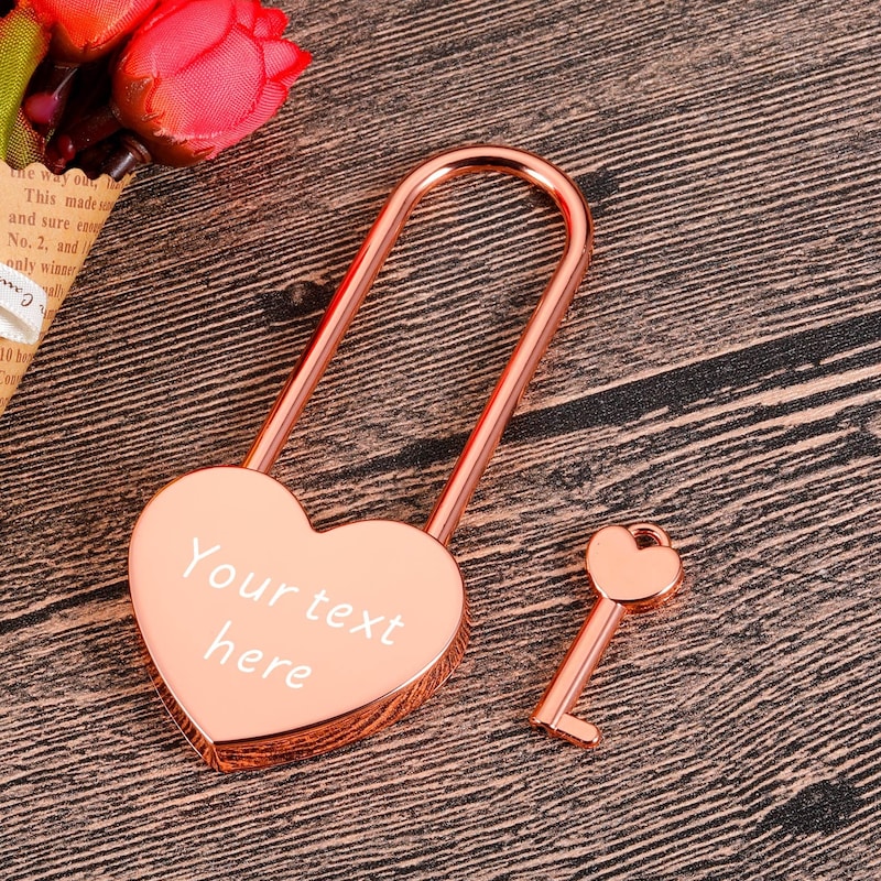 Locks of Love - Etsy