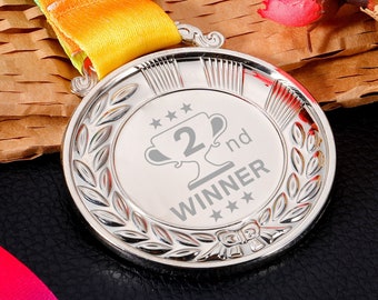 Medallion Engraving Engraving Personalizing Medallion Engraved ...