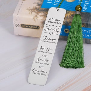 Always Remember You Are Braver Than You Believe...2024 Graduation ...