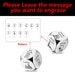 Custom Dice With Your Choice, Personalized Chore Dice, Gift for ...