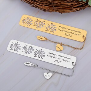 2025 Retirement Gift, Happy Retirement Gift for Men Women Coworkers ...