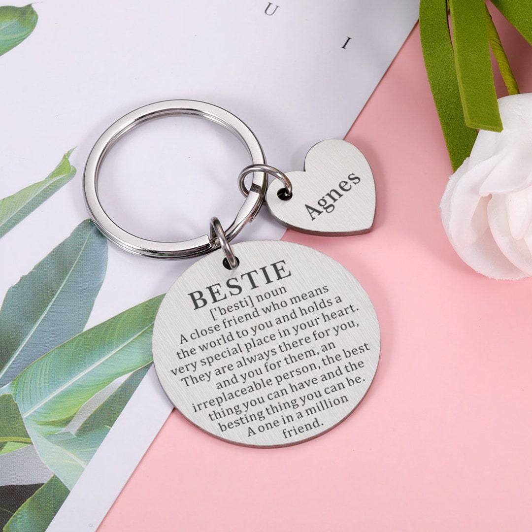 Work Bestie Gifts, Emotional Support Coworker Gifts, Best Friend Gifts ...