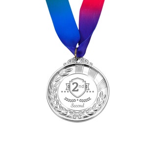 Firs Second Third, Star Award Medal, 1st 2nd 3rd, Sports Awards, School ...