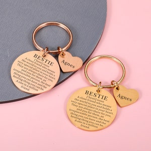 Work Bestie Gifts, Emotional Support Coworker Gifts, Best Friend Gifts ...