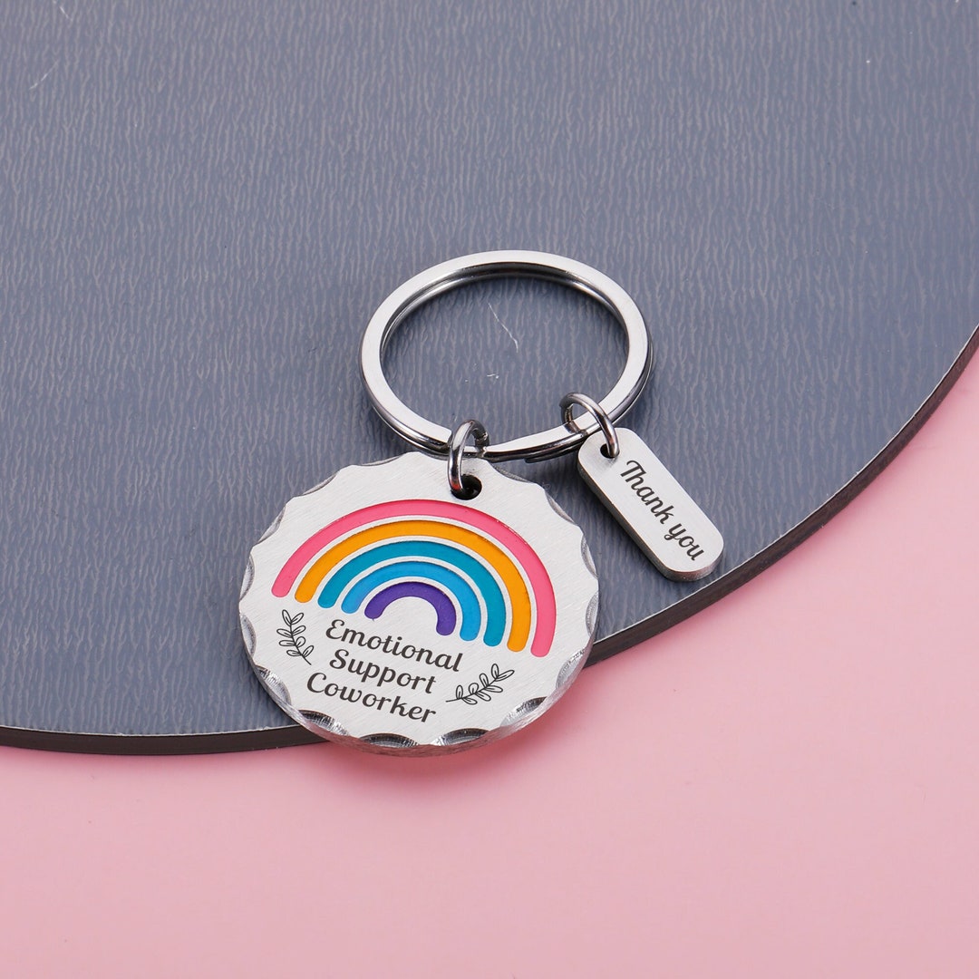 Emotional Support Coworker | Coworker Bulk Gifts | Emotional Support ...
