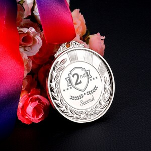 Firs Second Third, Star Award Medal, 1st 2nd 3rd, Sports Awards, School ...