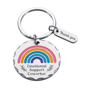 Emotional Support Coworker | Coworker Bulk Gifts | Emotional Support ...