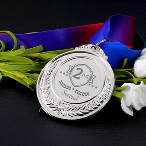 Firs Second Third, Star Award Medal, 1st 2nd 3rd, Sports Awards, School ...