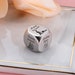 Custom Dice With Your Choice, Personalized Chore Dice, Gift for ...