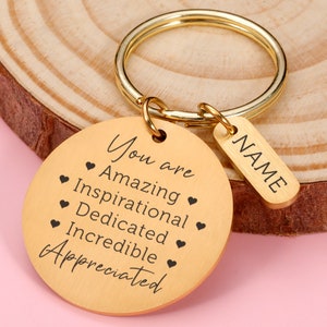 Motivational Gift, Inspiration Gift, Wooden Plaque for Her ...