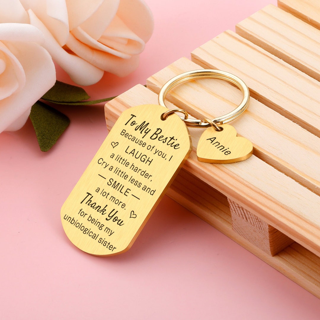 Work Bestie Definition, Bestie Gift, Bestie Birthday Card, Work Bestie ...
