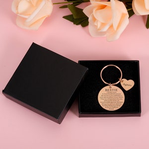 Work Bestie Gifts, Emotional Support Coworker Gifts, Best Friend Gifts ...