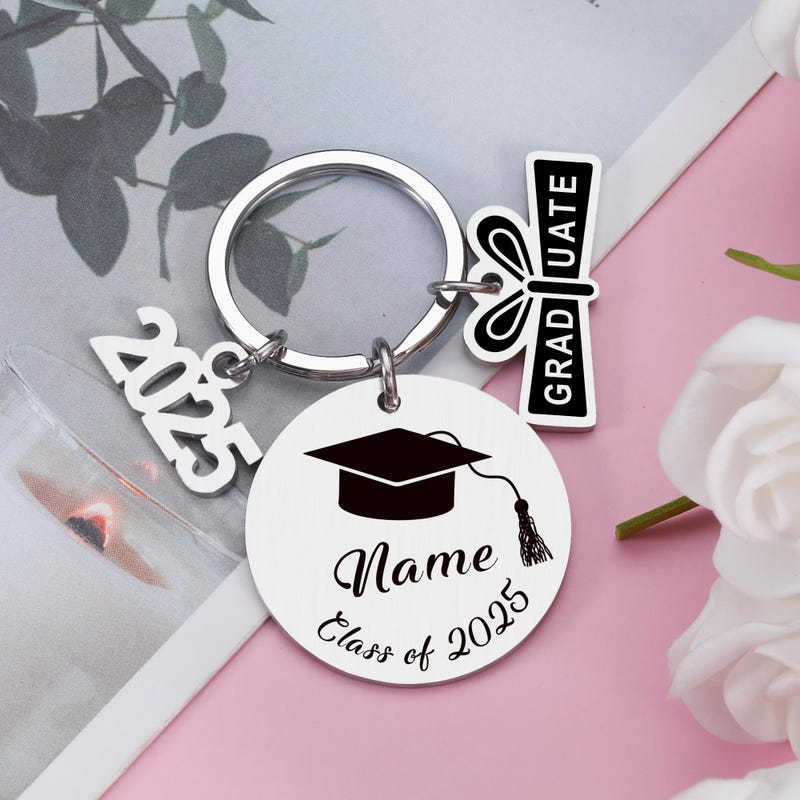 Graduation Gifts for Class - 60+ Gift Ideas for 2024