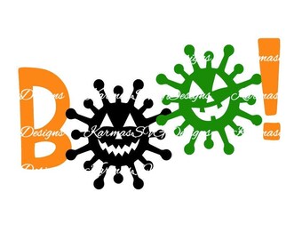 Covid Svg Files for Cricut - Etsy