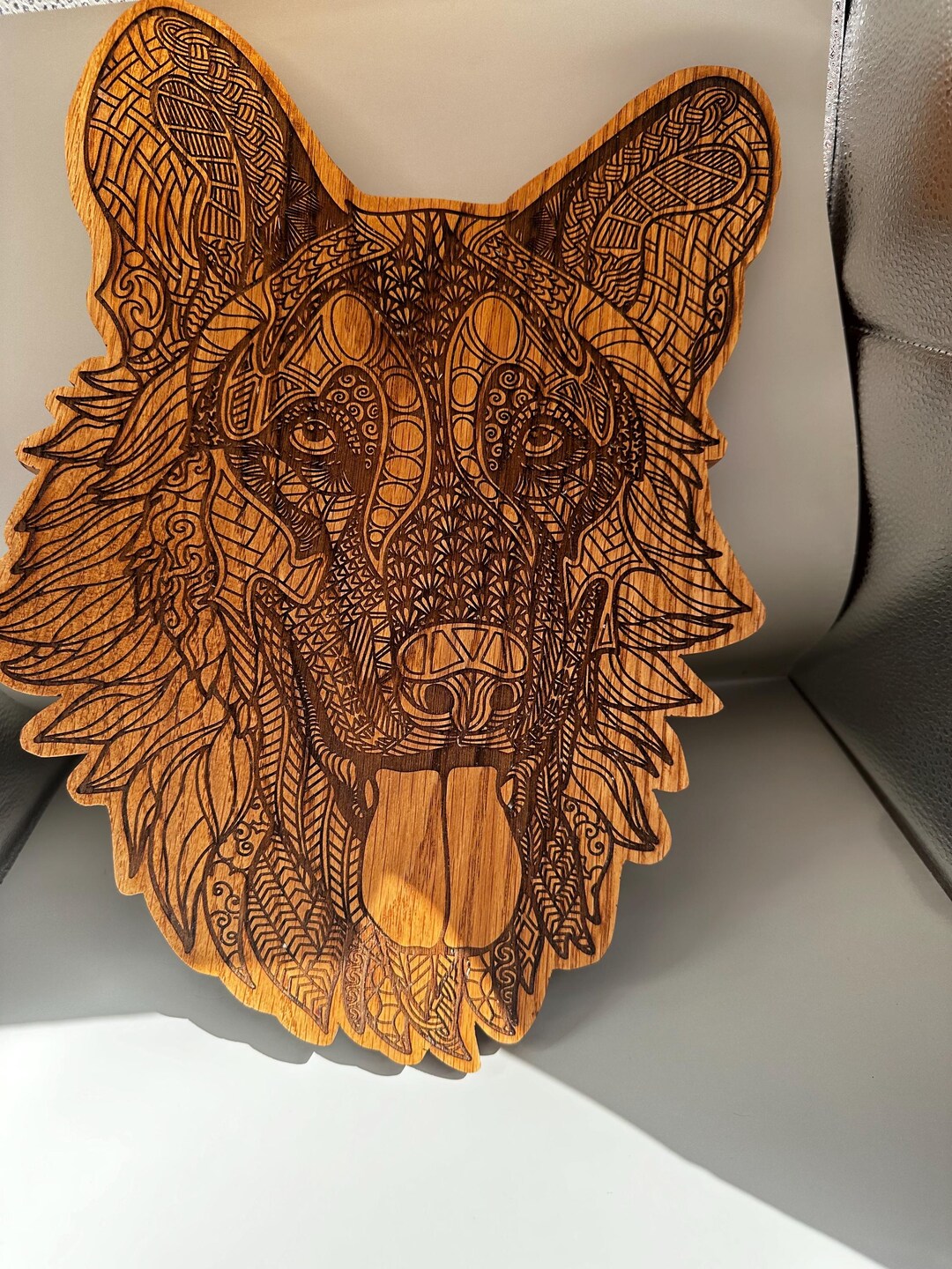 German Shepherd Shaped Charcuterie Board - Etsy