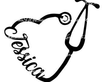 Jessica Svg - Etsy UK