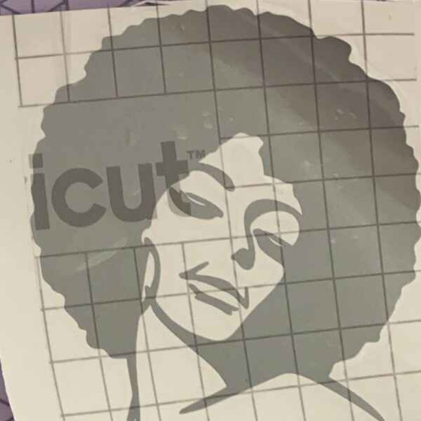 African Vinyl - Etsy