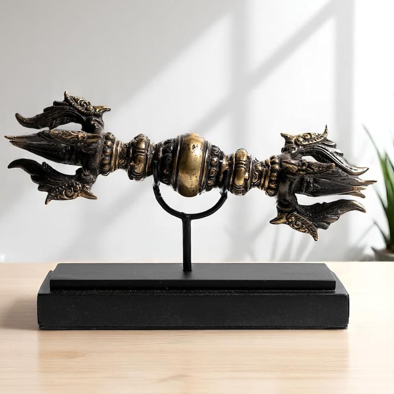 Vajra Art - Etsy