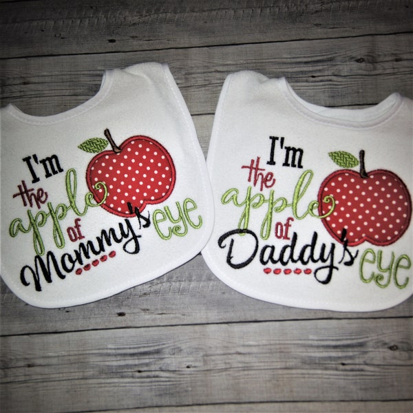 Apple Newborn Outfit - Etsy