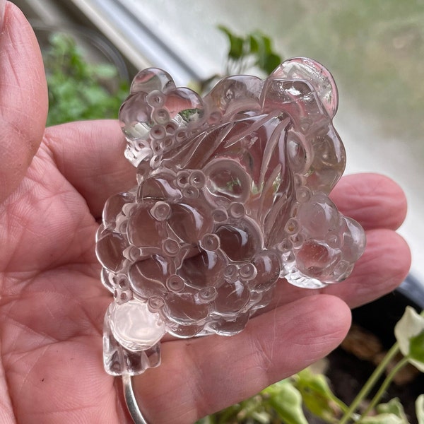 Crystals Money - Etsy