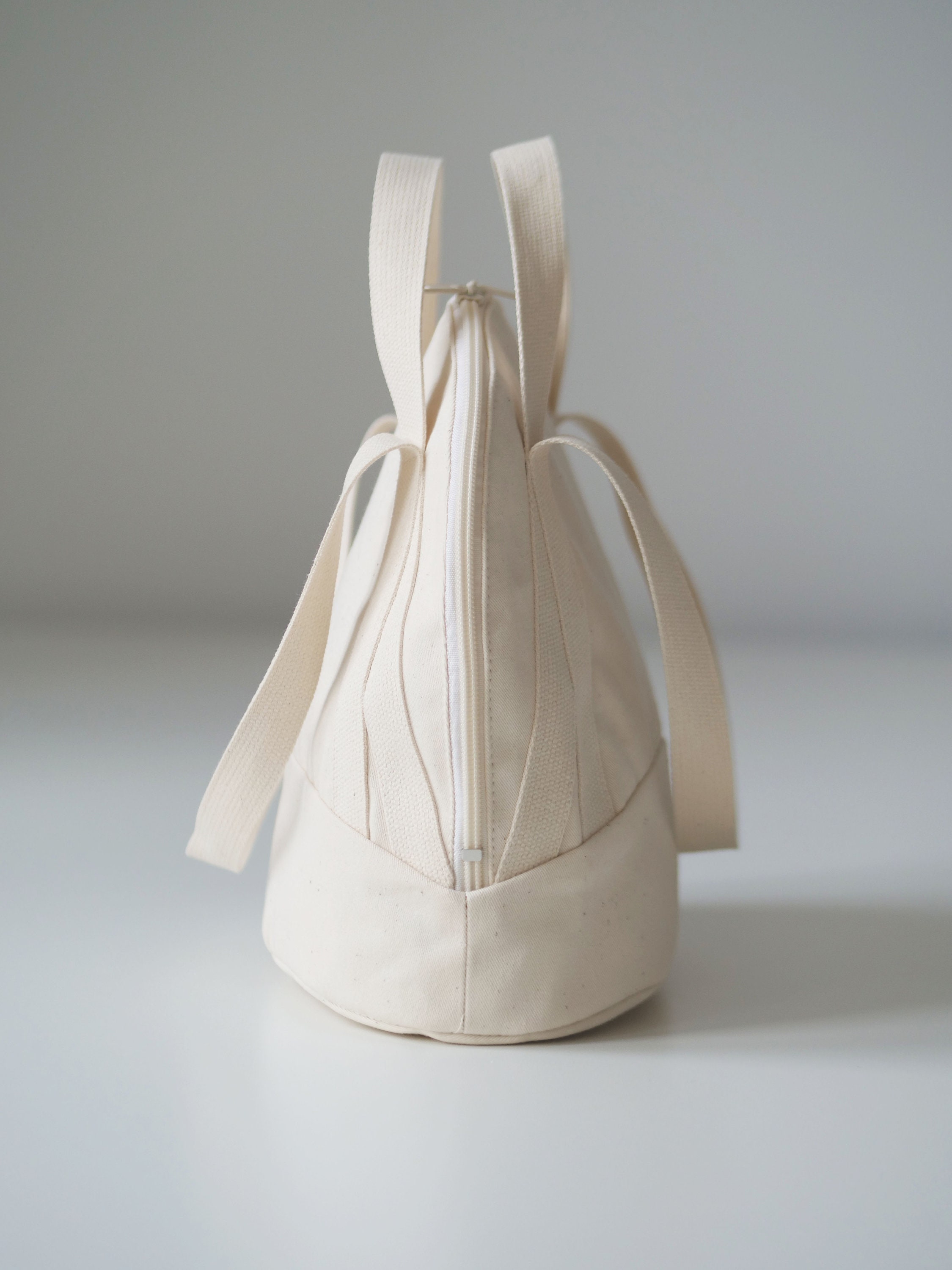 Seashell Bag Sewing Pattern PDF Sewing Pattern Canvas Tote - Etsy UK