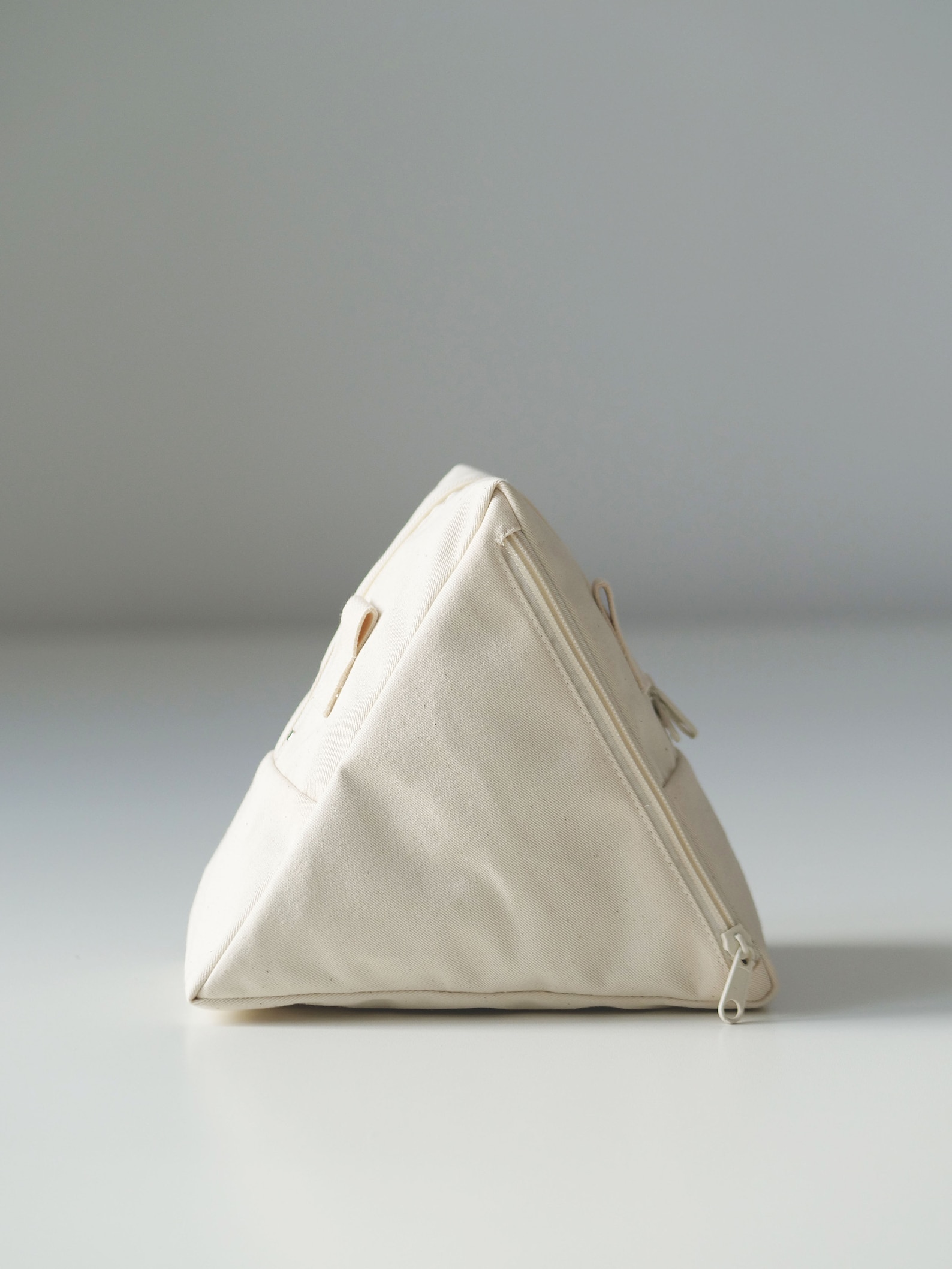 Triangle Bag Canvas Bag Sewing Pattern Bag PDF Pattern 2 Sizes ...