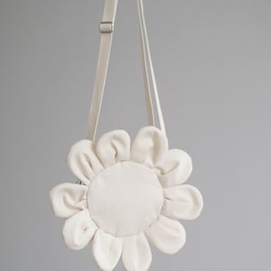 Flower Shaped Bag | PDF Sewing Pattern | One Size - Etsy