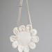 Flower Shaped Bag | PDF Sewing Pattern | One Size - Etsy