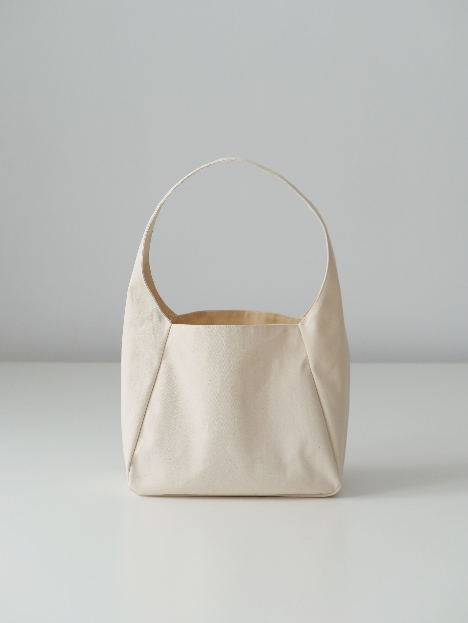 The SMALL Padlock Bag Canvas Tote Bag Sewing Pattern Bag PDF Pattern ...