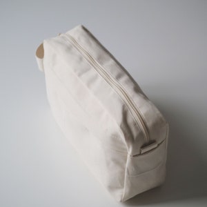 Small Carry-on Bag | Canvas Tote | Sewing Pattern | Bag PDF Pattern | 2 ...