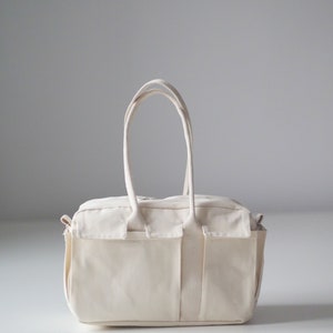 Utility Bag | Canvas Tote | Sewing Pattern | Bag PDF Pattern | ONE SIZE ...