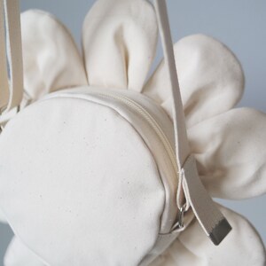 Flower Shaped Bag | PDF Sewing Pattern | One Size - Etsy